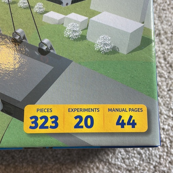 Toys | Structural Engineering Bridges And Skyscrapers | Poshmark